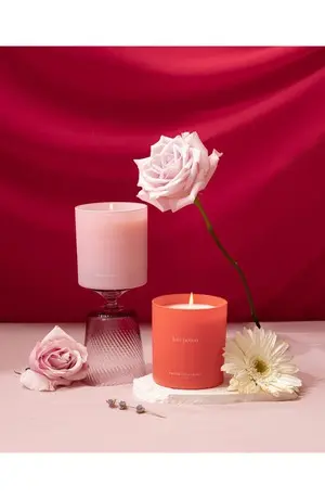 BROOKLYN CANDLE STUDIO Rose Botanica Limited Edition Candle