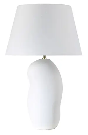 RENWIL Katya Ceramic Table Lamp