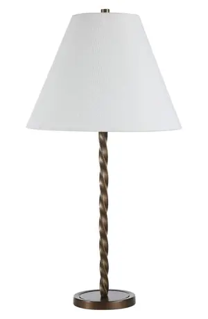 RENWIL Veria Table Lamp - No Color