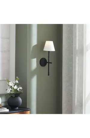 RENWIL Kurosu Wall Sconce