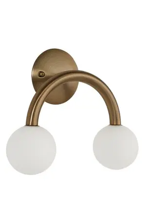 RENWIL Santi Wall Sconce - No Color