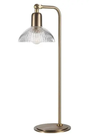 RENWIL Samos Metal Table Lamp - No Color