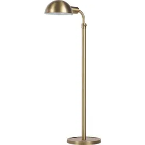 RENWIL Cos Adjustable Floor Lamp - No Color