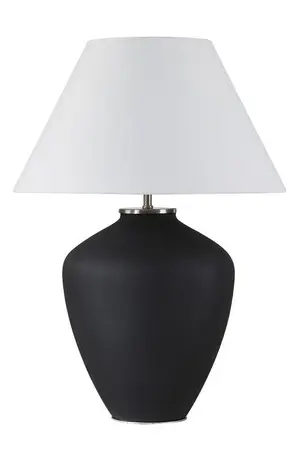 RENWIL Jennie Ceramic Table Lamp - No Color