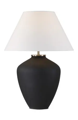 RENWIL Jennie Ceramic Table Lamp