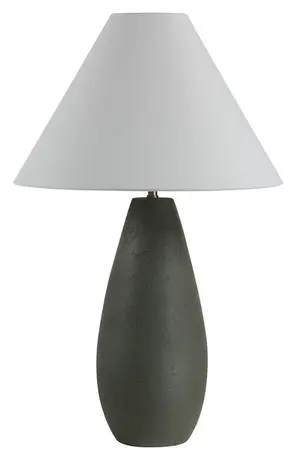 RENWIL Olso Ceramic Table Lamp - No Color