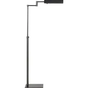 RENWIL Thiva Adjustable Height Floor Lamp - No Color