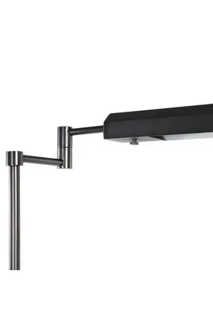 RENWIL Thiva Adjustable Height Floor Lamp