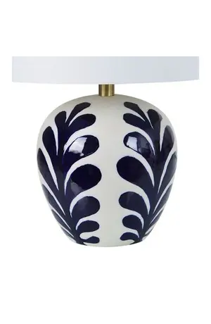 RENWIL Darina Ceramic Table Lamp