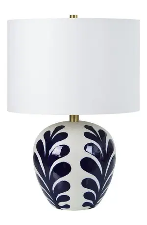 RENWIL Darina Ceramic Table Lamp