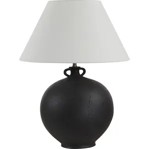 RENWIL Alicia Ceramic Table Lamp - No Color