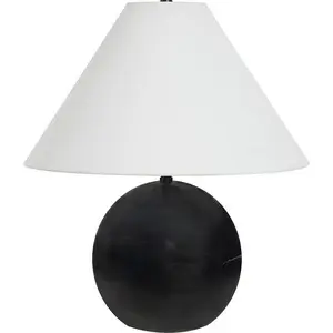 RENWIL Brienne Marble Table Lamp - No Color