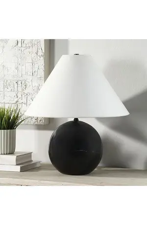 RENWIL Brienne Marble Table Lamp