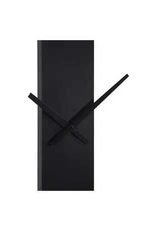 RENWIL Romane Iron Wall Clock