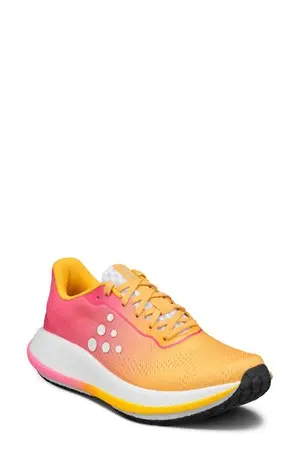 Craft Lace Up Sneakers For Women