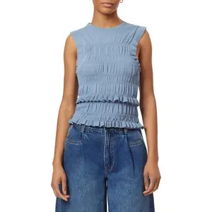 Scotch & Soda Textured Tops