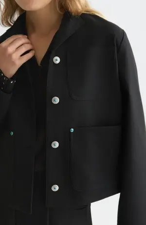 Scotch & Soda Trucker Jacket