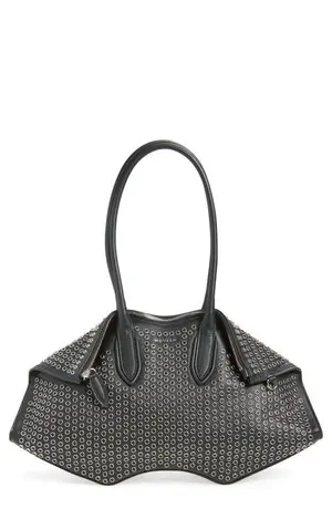 Alexander Mcqueen Shoulder Strap Totes
