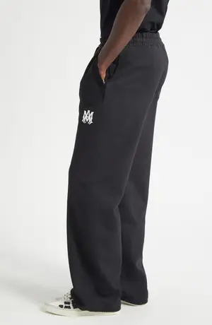 Amiri Core Logo Drawstring Pants
