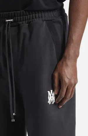 Amiri Core Logo Drawstring Pants