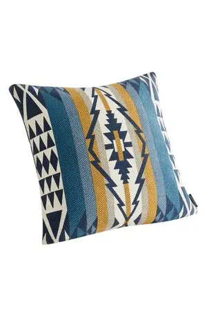 Pendleton Trapper Peak Square Accent Pillow