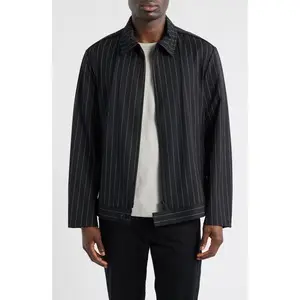 Y3 Collared Jackets For Men