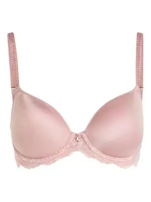 Wacoal Vivid Attraction Bra - Pink