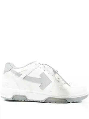 Off-White Arrow Sneakers