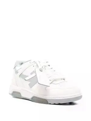 Off-White Arrow Sneakers