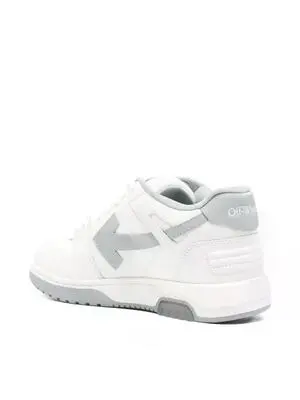 Off-White Arrow Sneakers
