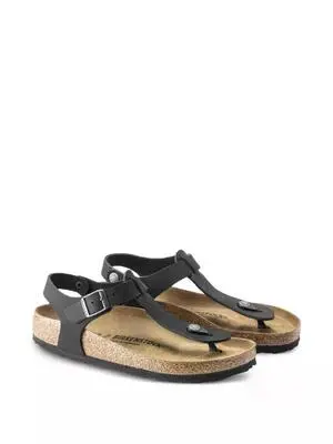 BIRKENSTOCK Buckled T-strap Sandals