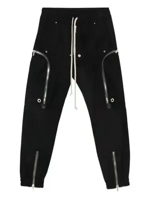Rick Owens Embellished Pants For Men