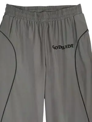 GODMADE Phantom Track Pants