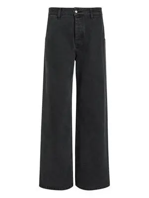 LIBEROWE Alba Wide-leg Jeans