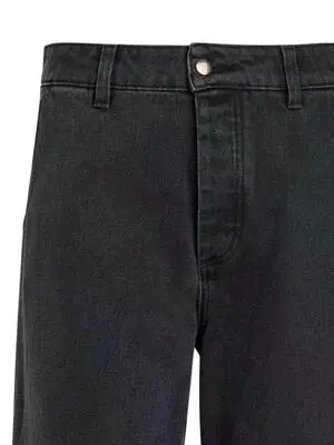 LIBEROWE Alba Wide-leg Jeans