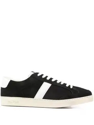 Tom Ford Flat Sneakers For Men