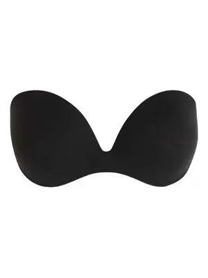 Wacoal Ines Secret Strapless Bra - Black