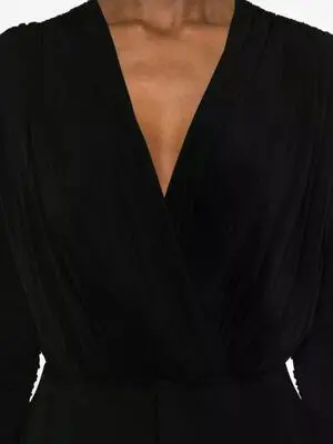 Tove V-neck Bodysuit