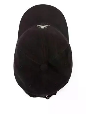 MARANT Logo-embroidered Baseball Cap
