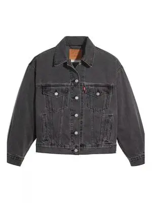 LEVI'S 90's Trucker Denim Jacket