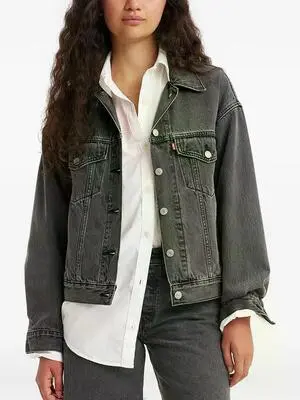 LEVI'S 90's Trucker Denim Jacket