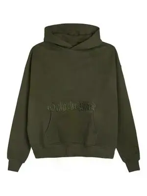 ONLY THE BLIND Long-sleeve Hoodie