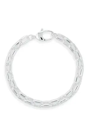 Éliou Torres Chain Bracelet