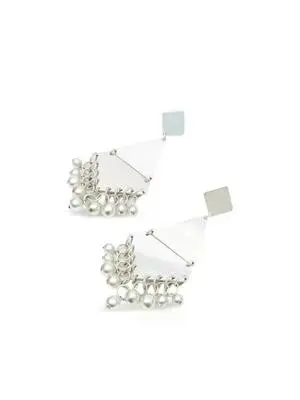 Isabel Marant Étoile Mia Pendant Earrings