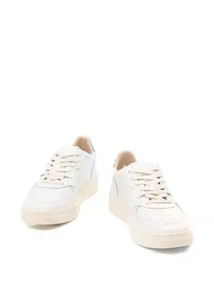 AUTRY Medalist Low-top Sneakers