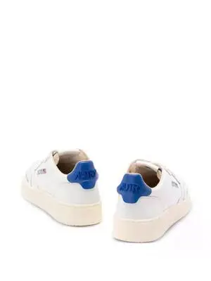 AUTRY Medalist Low-top Sneakers