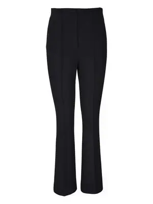 Veronica Beard Collection Seam Trousers