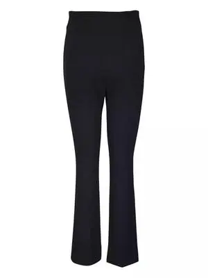 Veronica Beard Collection Seam Trousers