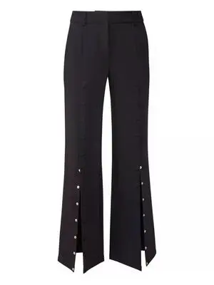 Fleur Du Mal Maxwell Trousers