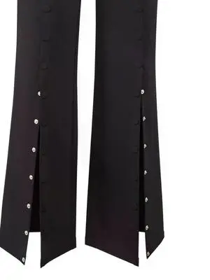Fleur Du Mal Maxwell Trousers